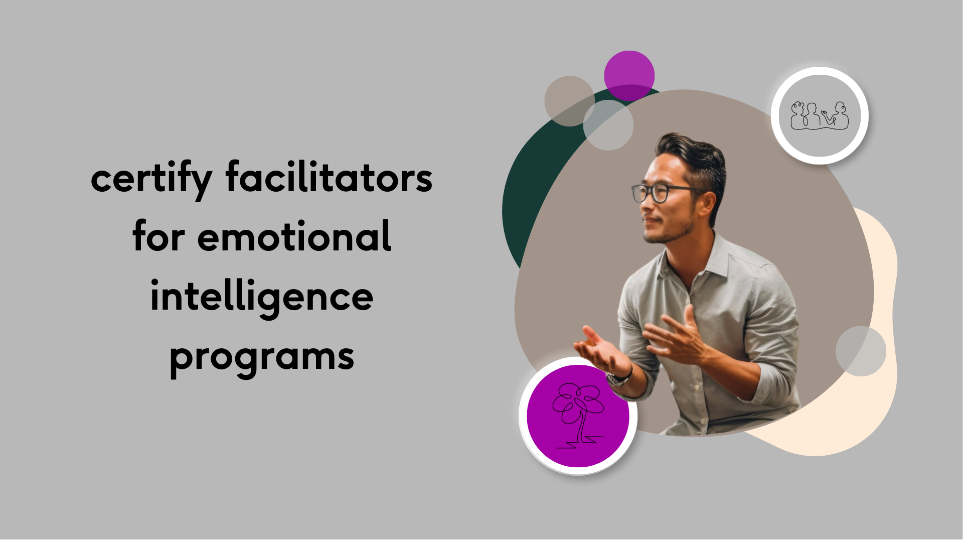 Facilitator Certification Program | SIY Global